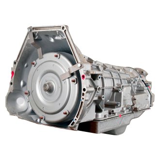 Ford F-550 Automatic Transmission Assemblies — CARiD.com