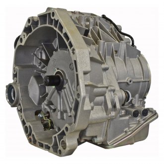 Replacement Automatic Transmission Assemblies — CARiD.com