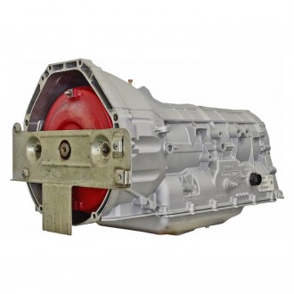 2011 Ford F-250 Automatic Transmission Assemblies | CARiD