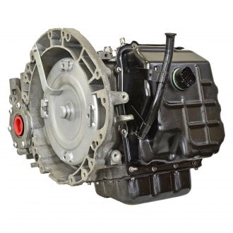 2016 Ram ProMaster Automatic Transmission Assemblies — CARiD.com