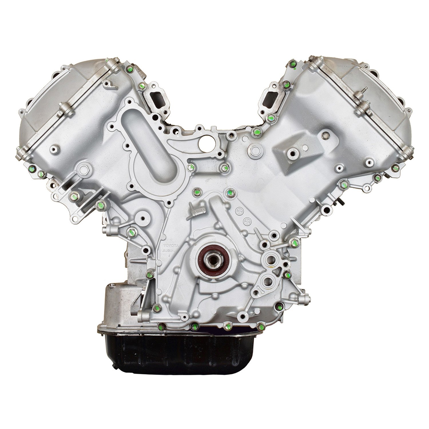 Replace® 865C - 5.7L DOHC Engine (3UR-FE)