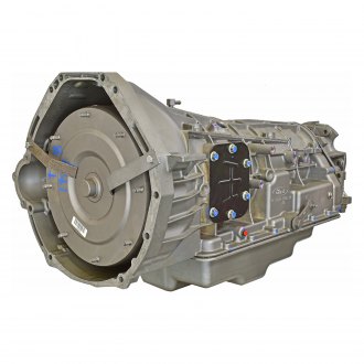 Ford F-550 Automatic Transmission Assemblies — CARiD.com