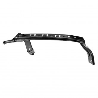 Acura MDX Bumper Brackets & Hardware - Front, Rear | CARiD