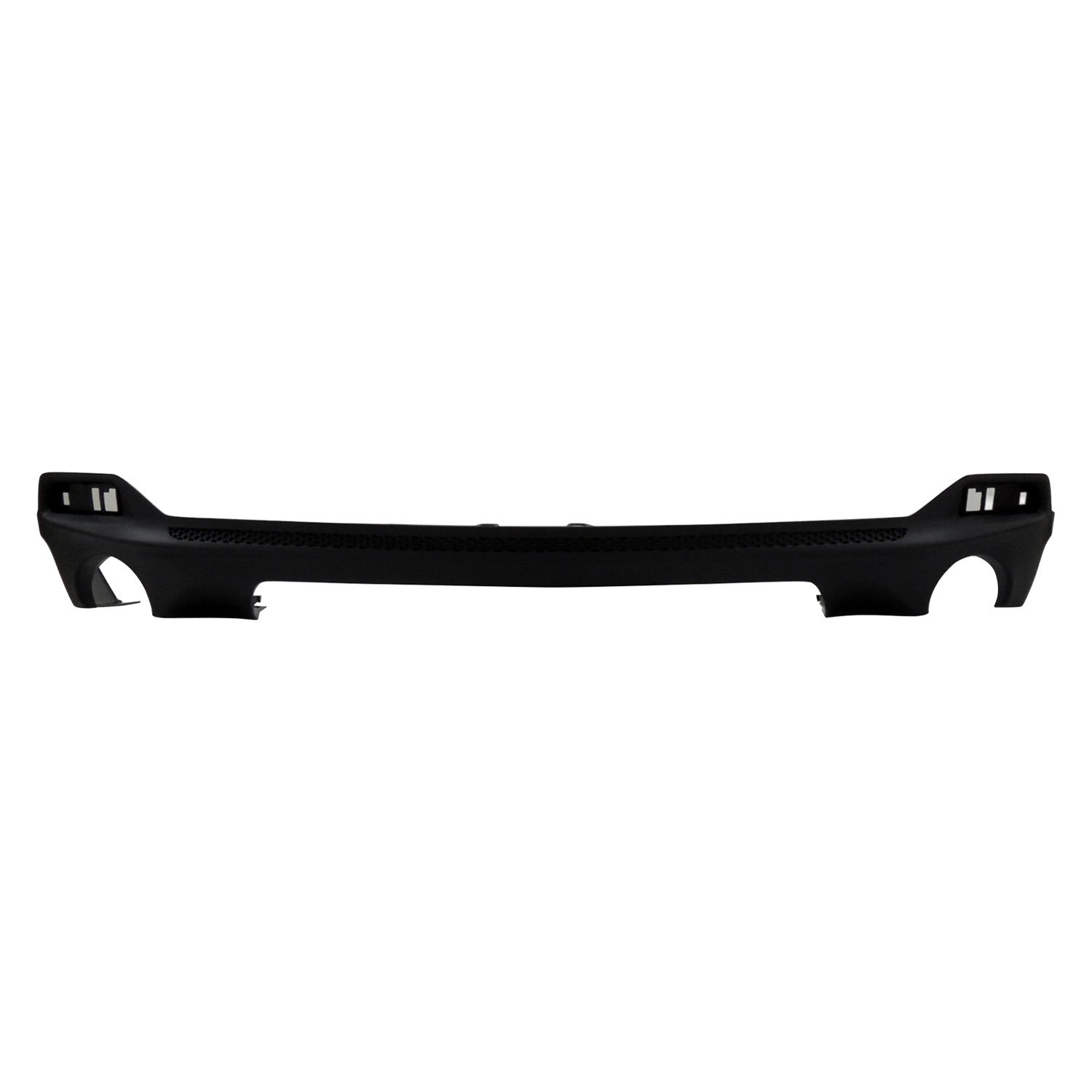 Replace® AC1115105 - Rear Lower Bumper Cover (Standard Line)