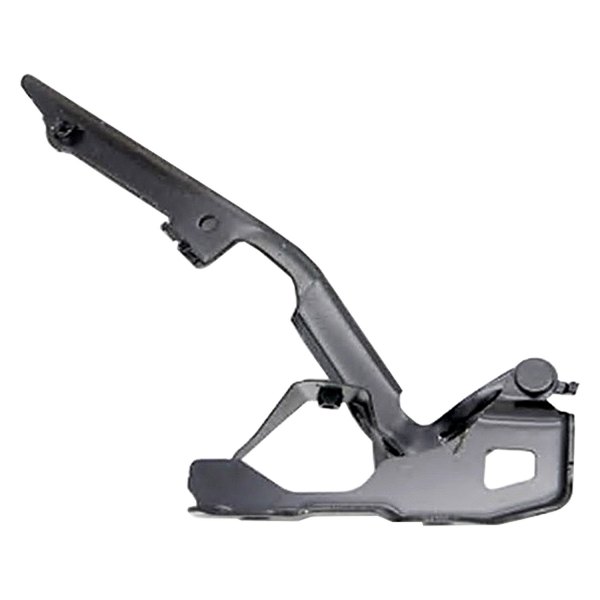 Replace® AC1236116 - Driver Side Hood Hinge (Standard Line)