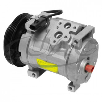Dodge Neon A/C Compressors & Parts - Cover Plates, Seals | CARiD