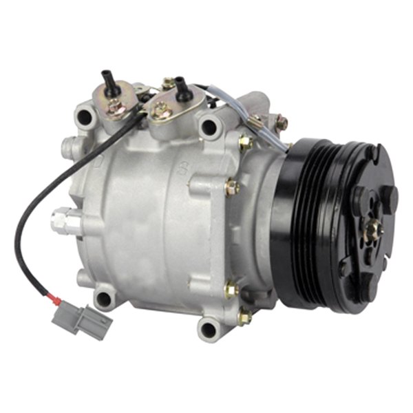 Replace® ACP010608 - A/C Compressor