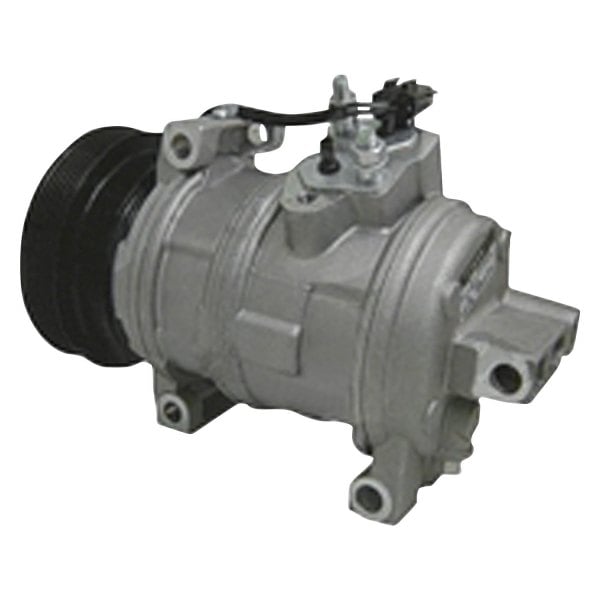 Replace® ACP011244 - A/C Compressor