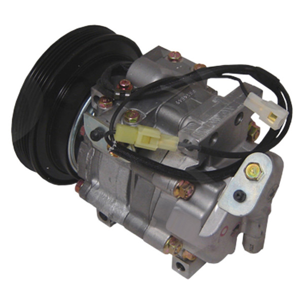 Replace® ACP011454OES - A/C Compressor