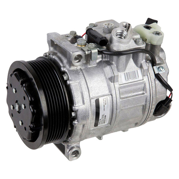 Replace® ACP011496OES - A/C Compressor