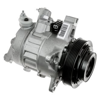 2007 Cadillac DTS Replacement Air Conditioning & Heating Parts