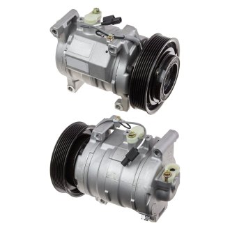 2008 Honda Accord A/C Compressors & Parts | CARiD