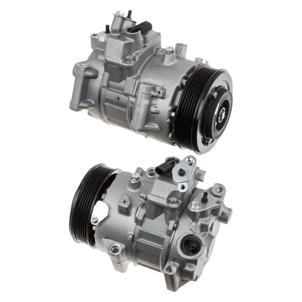 Replace® ACP013104 - A/C Compressor