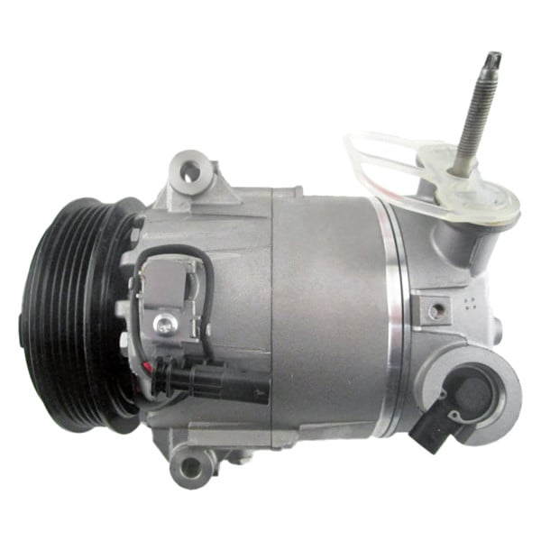 Replace® ACP013631 - A/C Compressor