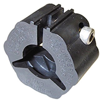 A/C Refrigerant Line Clamps - CARiD.com