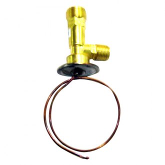 Chevy Astro A/C Expansion Valves & Orifice Tubes — CARiD.com
