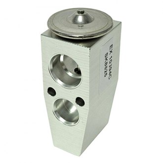 2007 Dodge Caliber A/C Expansion Valves & Orifice Tubes — CARiD.com