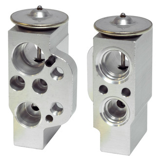 Audi Q5 A/C Expansion Valves & Orifice Tubes | CARiD