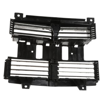 Ford Mustang Header Panel Brackets & Hardware | CARiD