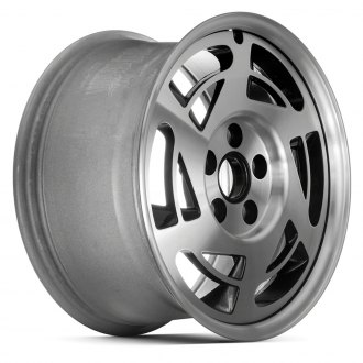 1990 Chevy Corvette Replacement Factory Wheels & Rims - CARiD.com