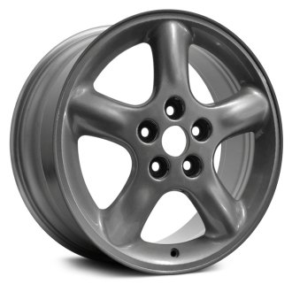 2001 Dodge Stratus Replacement Factory Wheels & Rims | CARiD
