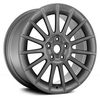2002 Chrysler 300M Replacement Factory Wheels & Rims - CARiD.com