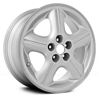 Dodge Stratus Replacement Factory Wheels & Rims | CARiD