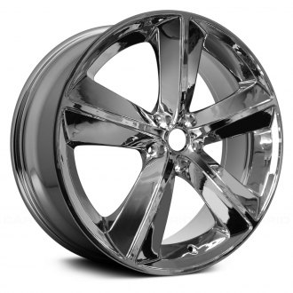 Dodge Magnum Replacement Factory Wheels & Rims - CARiD.com