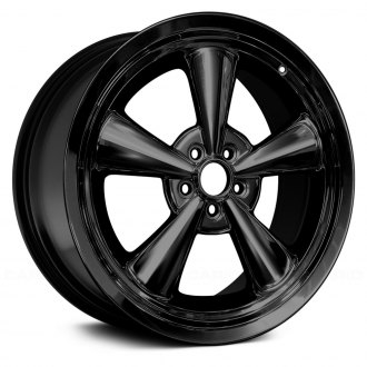2014 Dodge Charger Replacement Factory Wheels & Rims | CARiD