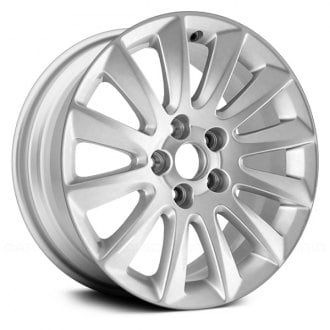 Chrysler 300 Replacement Factory Wheels & Rims | CARiD