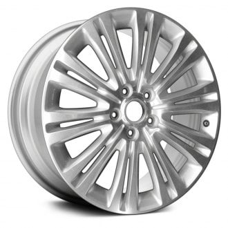 2013 Chrysler 300 Replacement Factory Wheels & Rims | CARiD