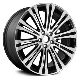 2014 Chrysler 300 Replacement Factory Wheels & Rims | CARiD