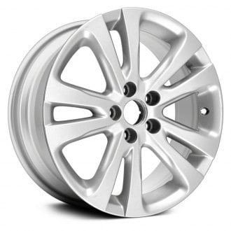 2015 Chrysler 200 Replacement Factory Wheels & Rims | CARiD