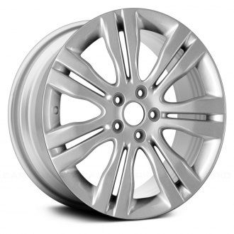 2015 Chrysler 200 Replacement Factory Wheels & Rims | CARiD