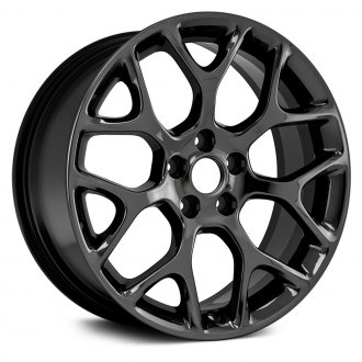 2015 Chrysler 200 Replacement Factory Wheels & Rims | CARiD