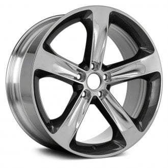 2019 Dodge Charger Replacement Factory Wheels & Rims | CARiD