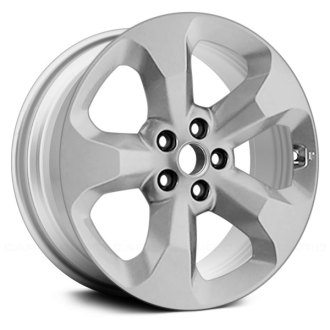 2016 Ram ProMaster Replacement Factory Wheels & Rims | CARiD