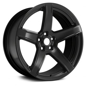 2018 Dodge Challenger Replacement Factory Wheels & Rims - CARiD.com