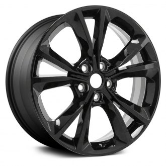 Dodge Charger Replacement Factory Wheels & Rims - CARiD.com