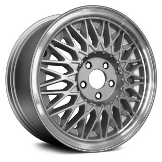 Ford Crown Victoria Replacement Factory Wheels & Rims - CARiD.com