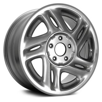 Ford Thunderbird Replacement Factory Wheels & Rims | CARiD