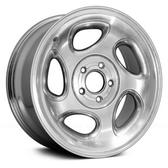 2001 Ford Ranger Replacement Factory Wheels & Rims | CARiD