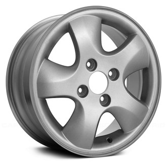 2001 Mercury Cougar Replacement Factory Wheels And Rims
