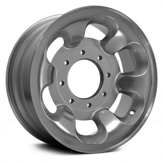 Ford Excursion Replacement Factory Wheels & Rims | CARiD
