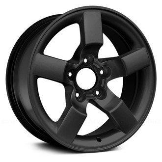 2002 Ford F-150 Replacement Factory Wheels & Rims - CARiD.com