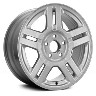 Ford Windstar Replacement Factory Alloy Wheels & Rims — CARiD.com