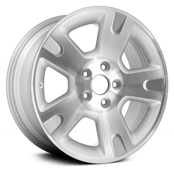 Ford Ranger Rims Alloy Wheel