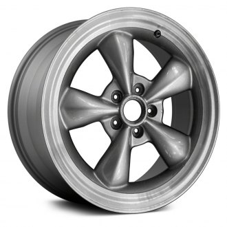 Ford Replacement OEM Wheels & Rims | Alloy, Steel – CARiD.com