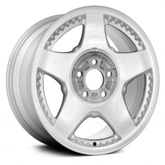 Ford Windstar Replacement Factory Alloy Wheels & Rims — CARiD.com