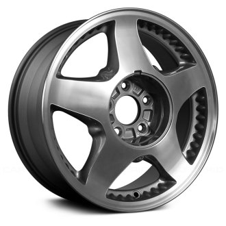 Ford Windstar Replacement Factory Wheels & Rims | CARiD